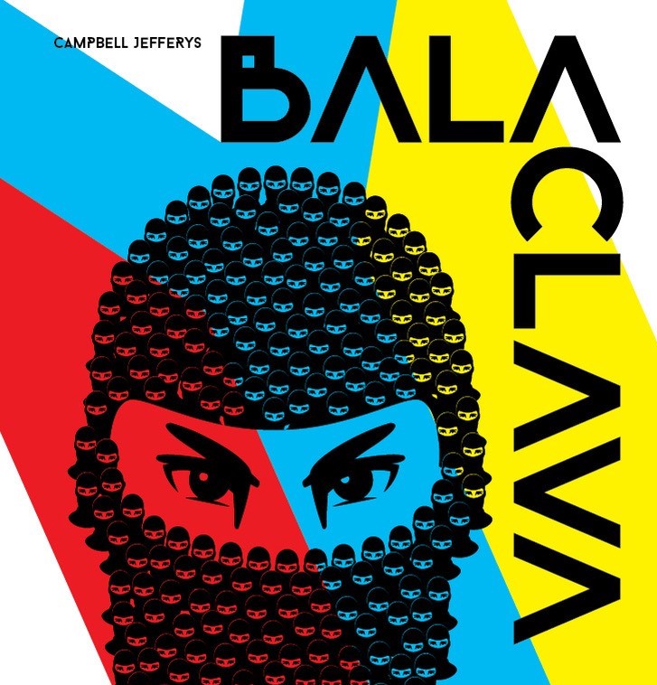 Balaclava now available – Rippple Media